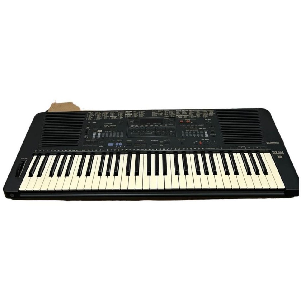 Pre-owned Technics KN700 PCM Keyboard - Own4Less